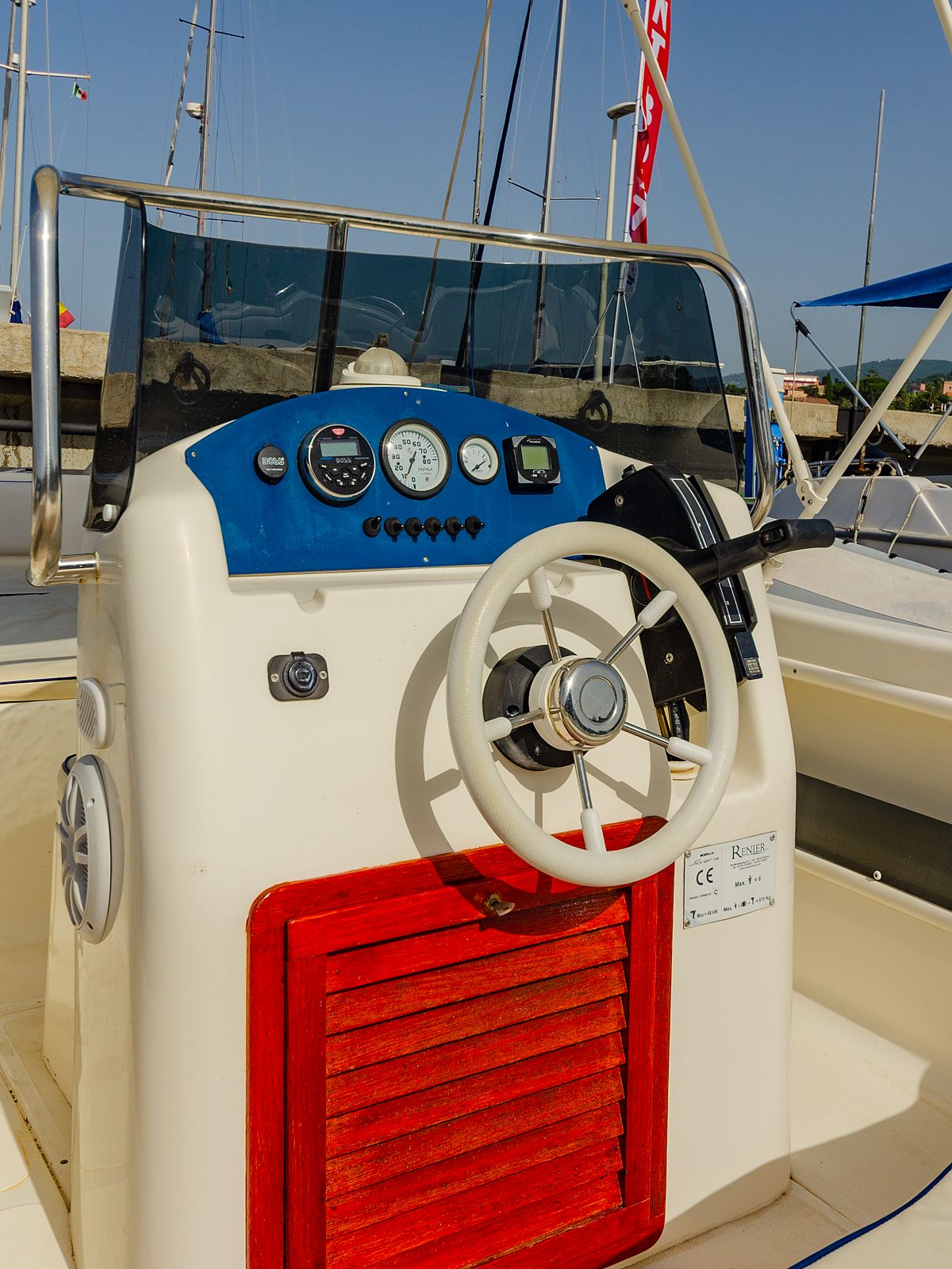 Silver 19 - marina-service.net